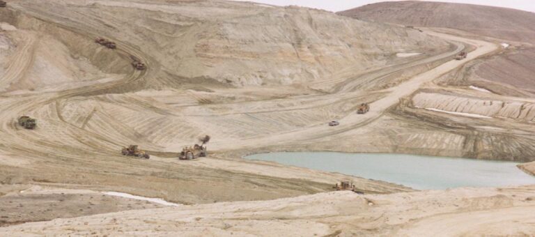 Mining for Nuclear Fuel – what, the ores and where? | Explore Nuclear